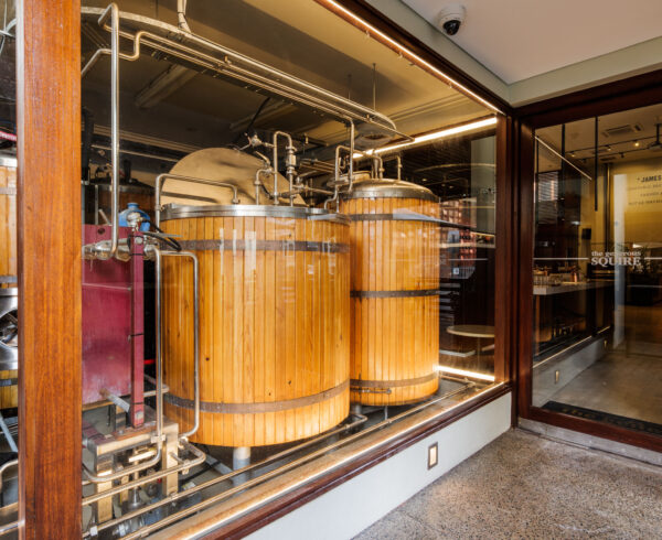 Craft Beers | What's Pouring at The Generous Squire | Microbrewery