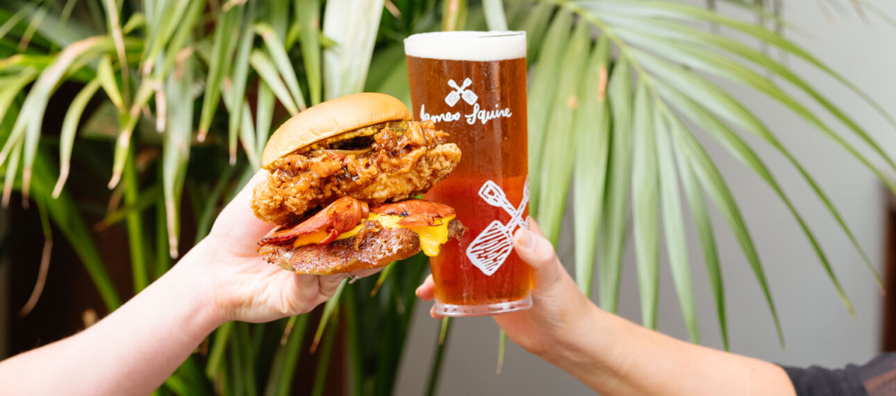 Live Sport - The Generous Squire