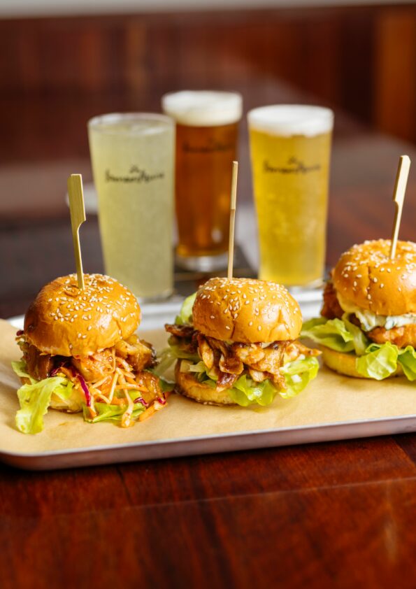 Weekly Specials | Events | What's on | The Generous Squire | Perth