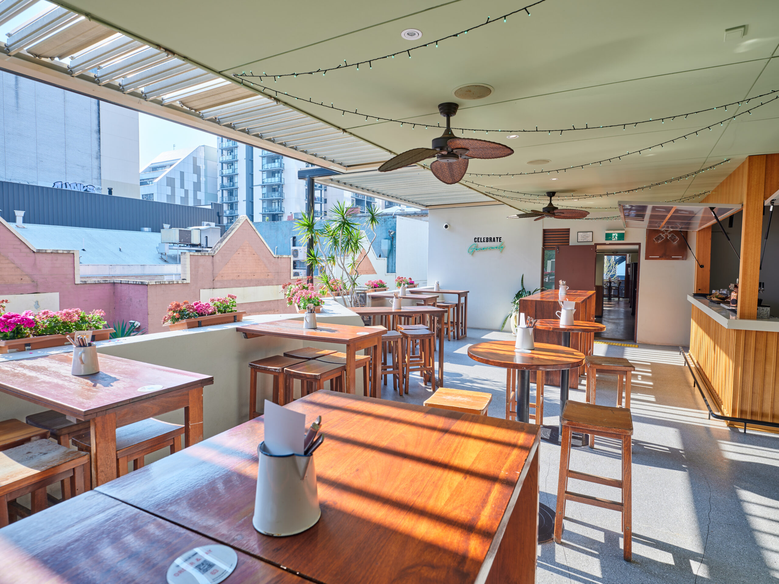 Function Room Perth CBD | The Generous Squire, Perth