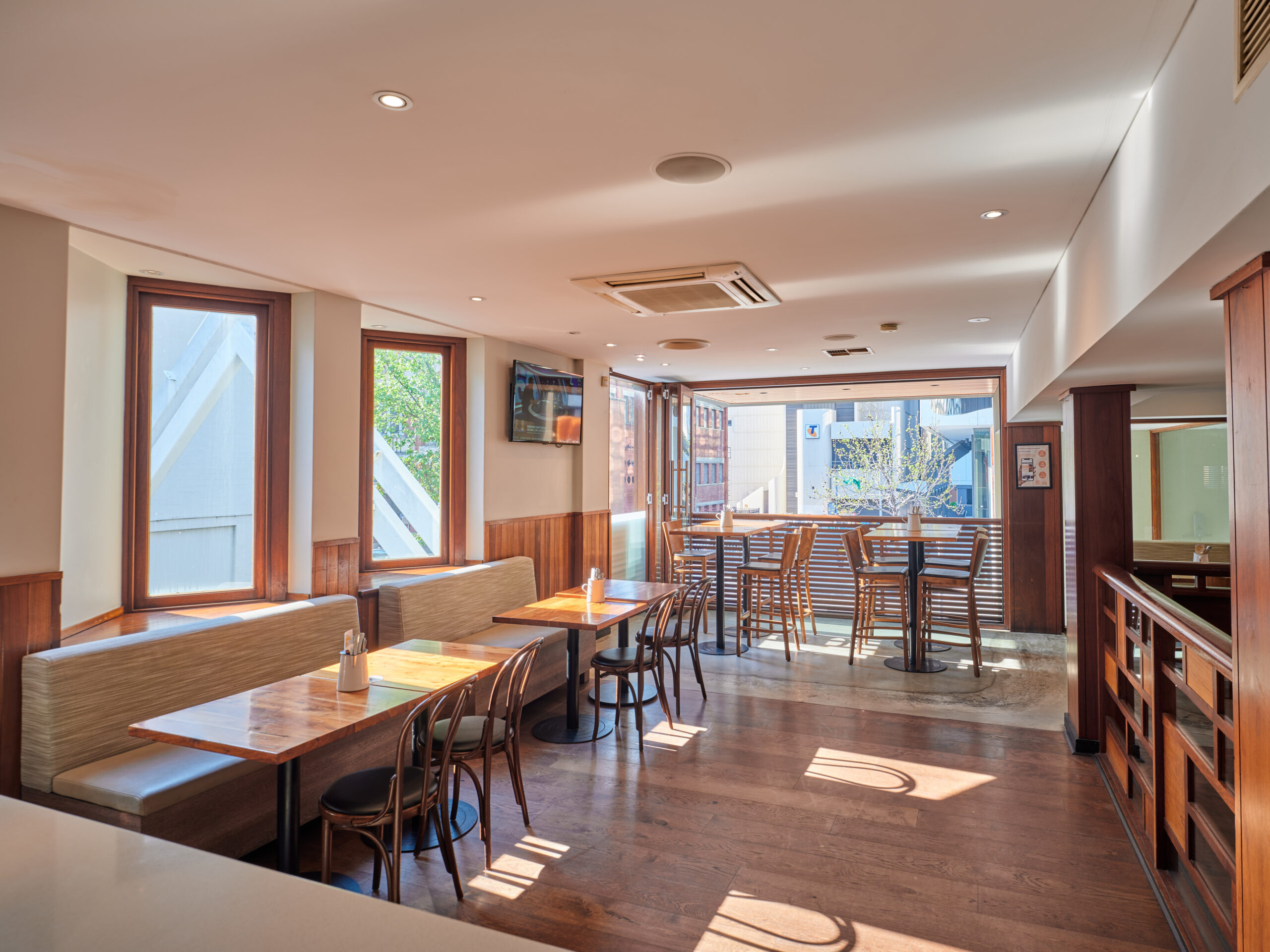 Function Room Perth CBD | The Generous Squire, Perth