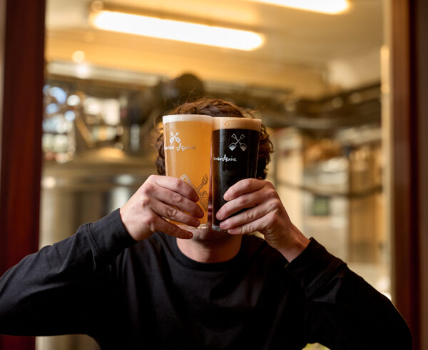 Craft Beers | What's Pouring at The Generous Squire | Microbrewery